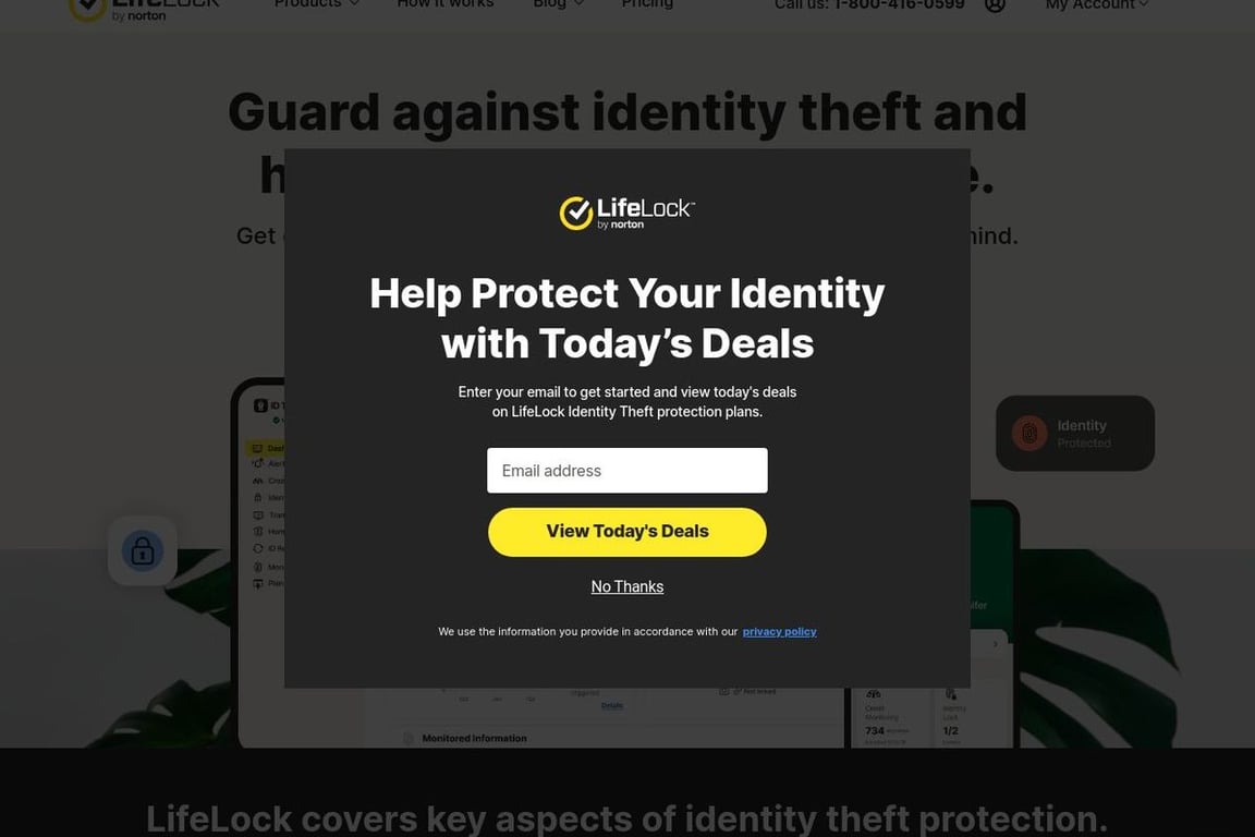 LifeLock Affiliate Program: Everything You Need to Know (2025)