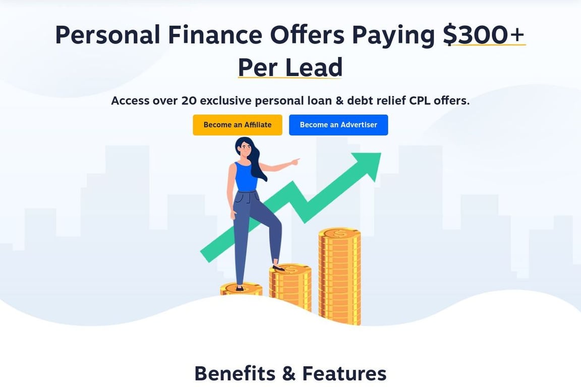 51 Best Loan Affiliate Programs of 2025 (Ranked)