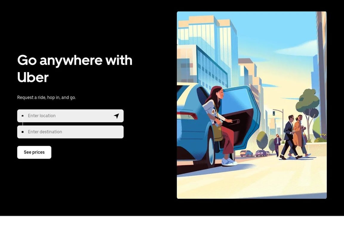 Uber Drivers Affiliate Program: Everything You Need to Know (2024)