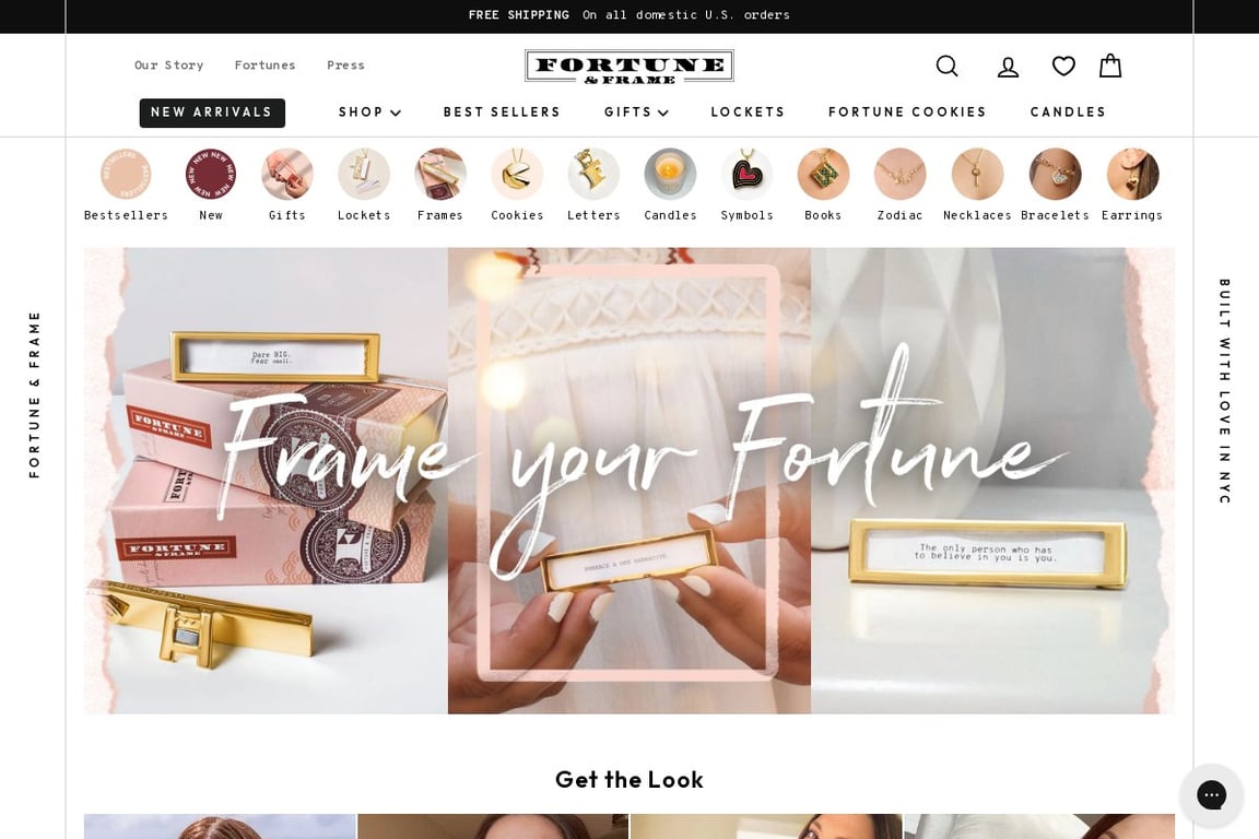 Fortune & Frame Affiliate Program: Commission & Program Details (2025)