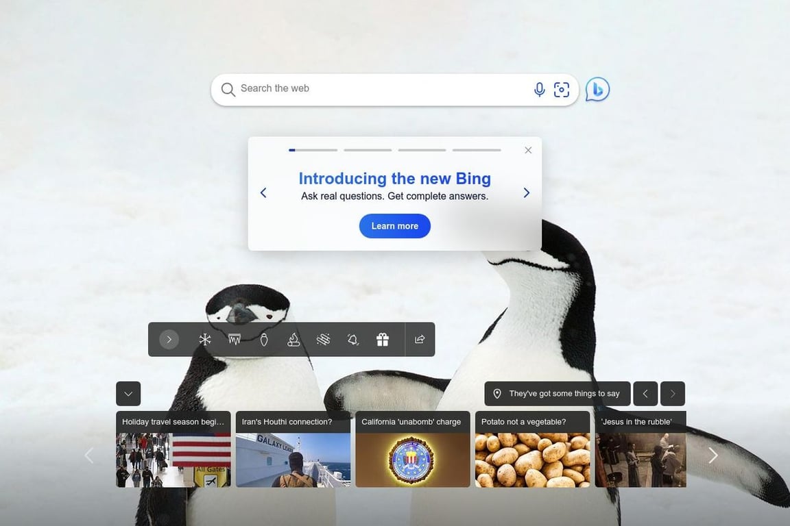 Microsoft Bing Affiliate Program: Everything You Need to Know (2025)