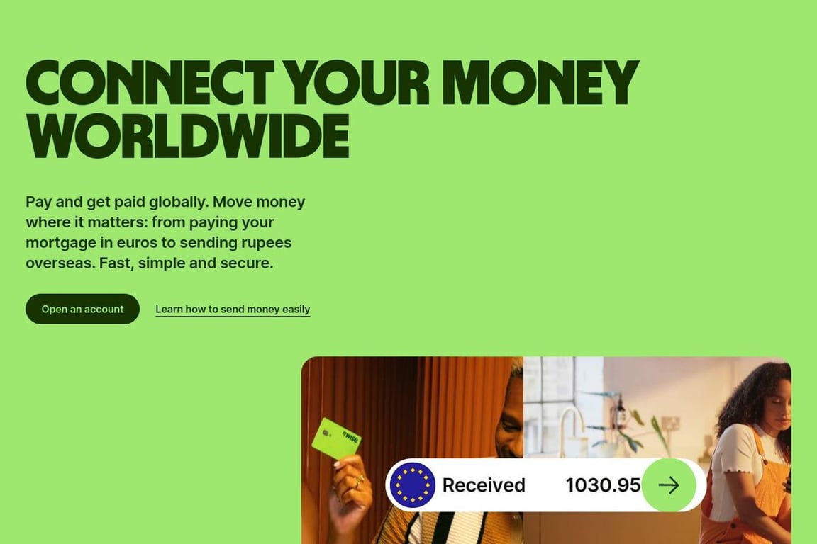 Wise Affiliate Program: Everything You Need to Know (2025)