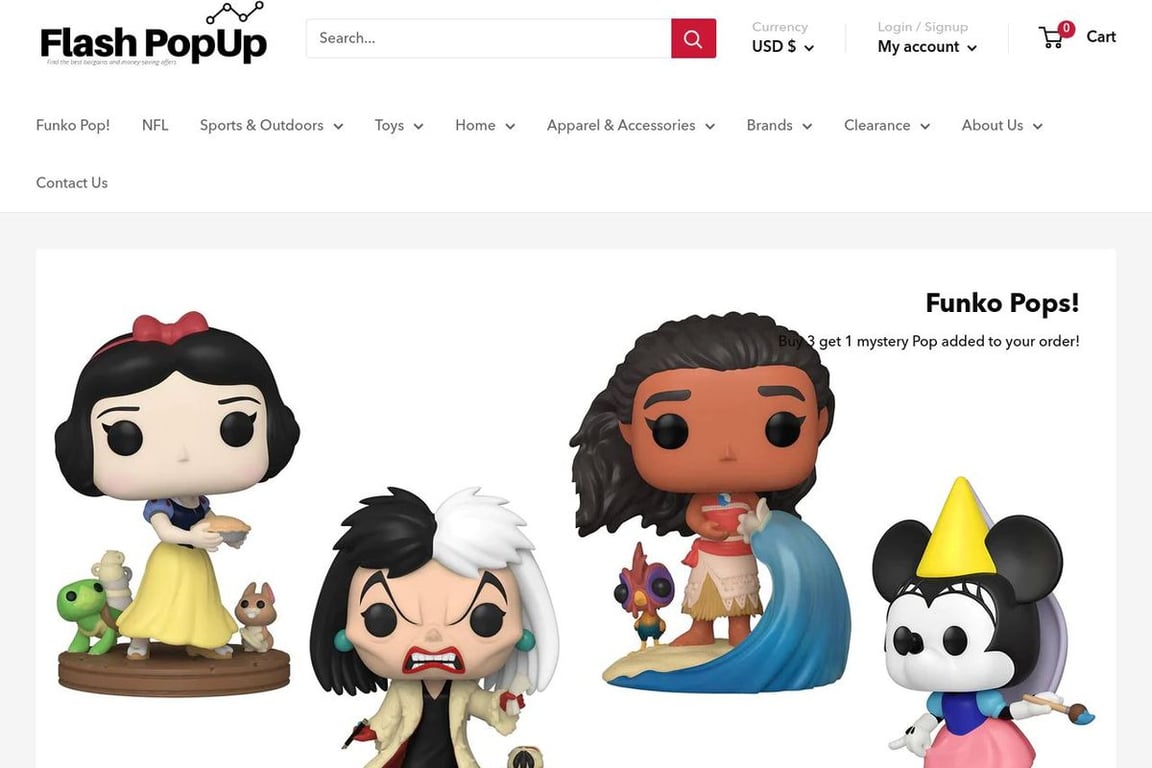 Flash PopUp Affiliate Program: Everything You Need to Know (2024)