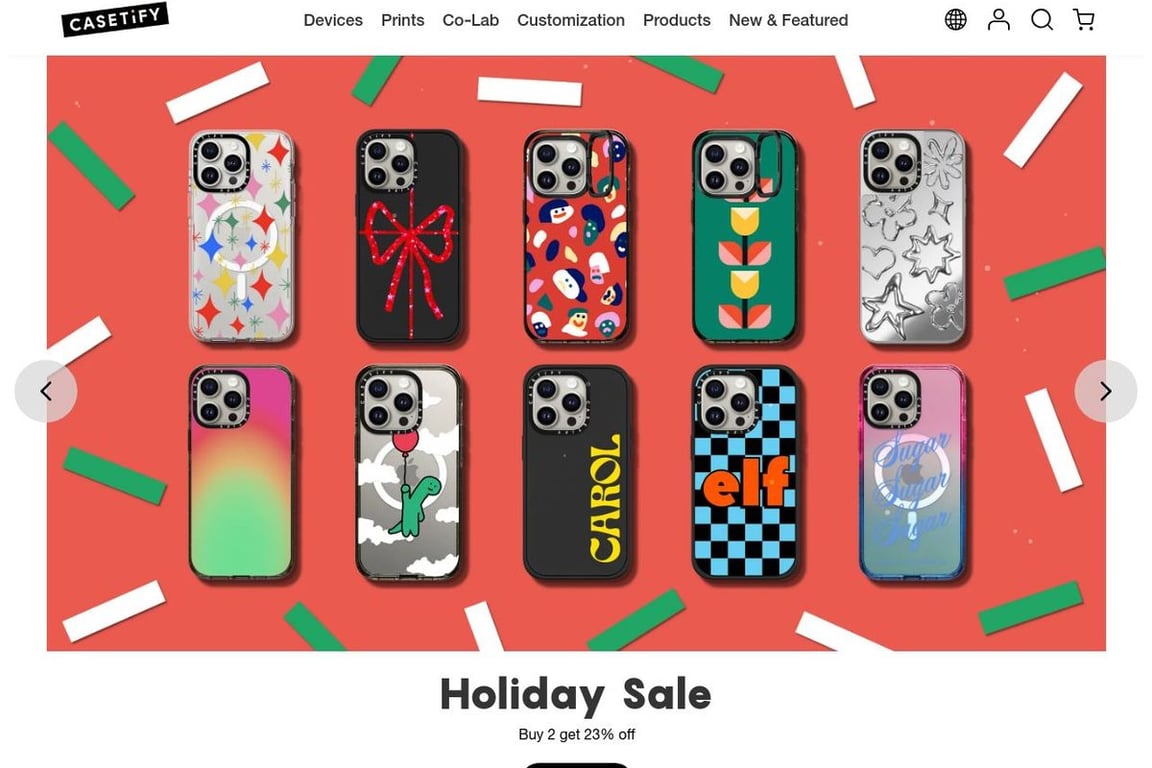 Casetify Affiliate Program: Everything You Need to Know (2025)