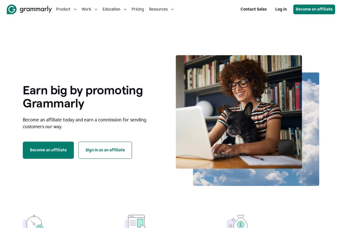Grammarly Affiliate Program: Commission & Program Details (2026)