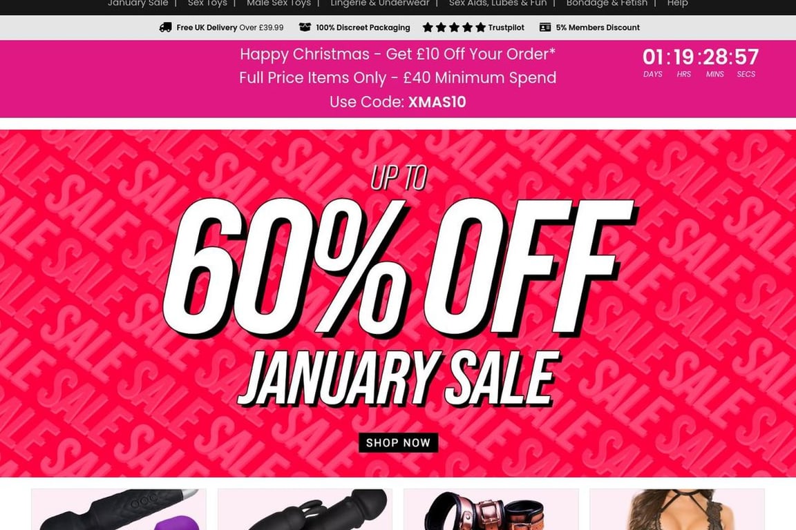 Bondara Affiliate Program: Everything You Need to Know (2025)