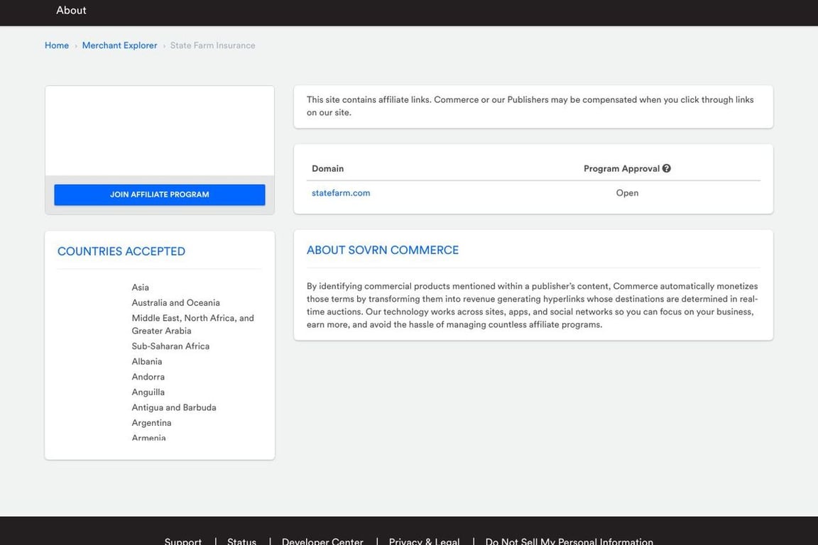 State Farm Affiliate Program: Everything You Need to Know (2025)