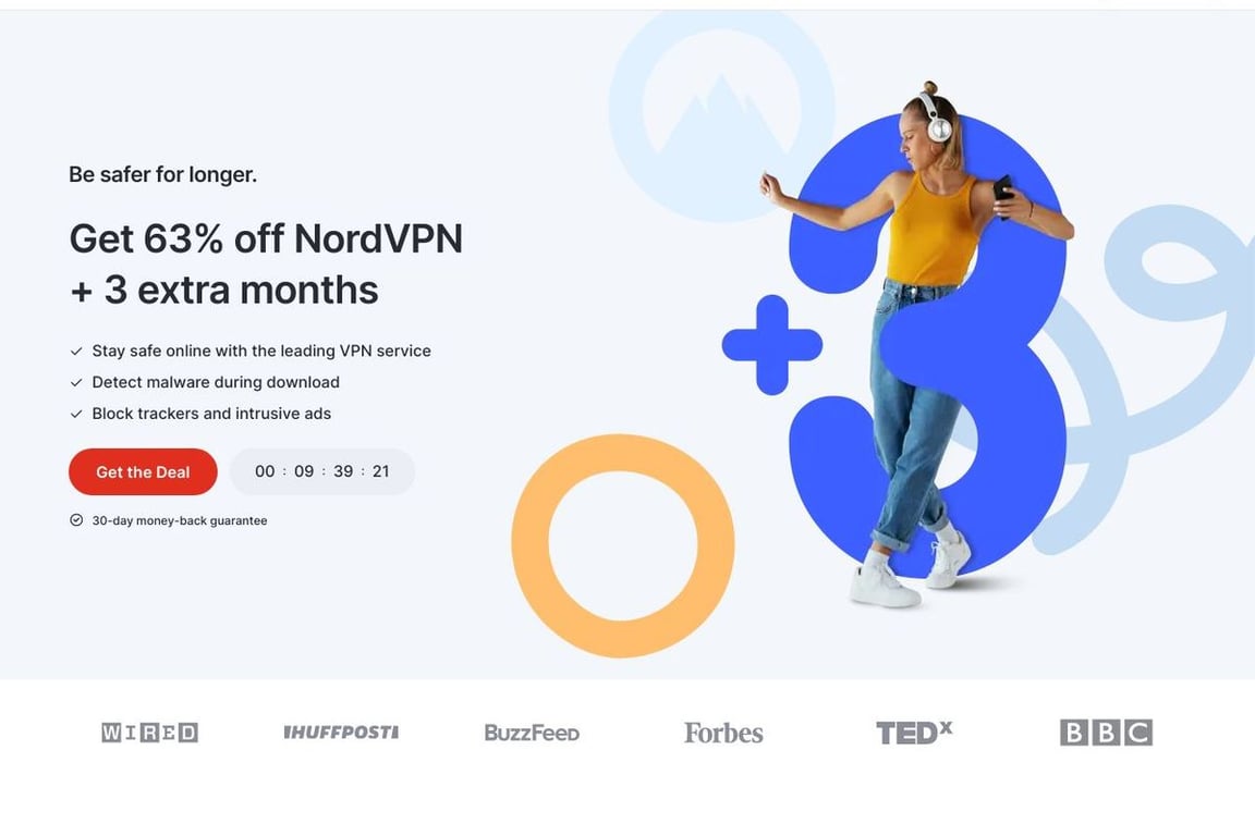 40 Best VPN Affiliate Programs of 2025 (Ranked)