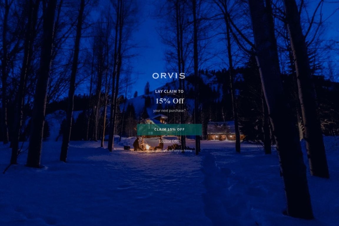 Orvis Affiliate Program: Everything You Need to Know (2025)