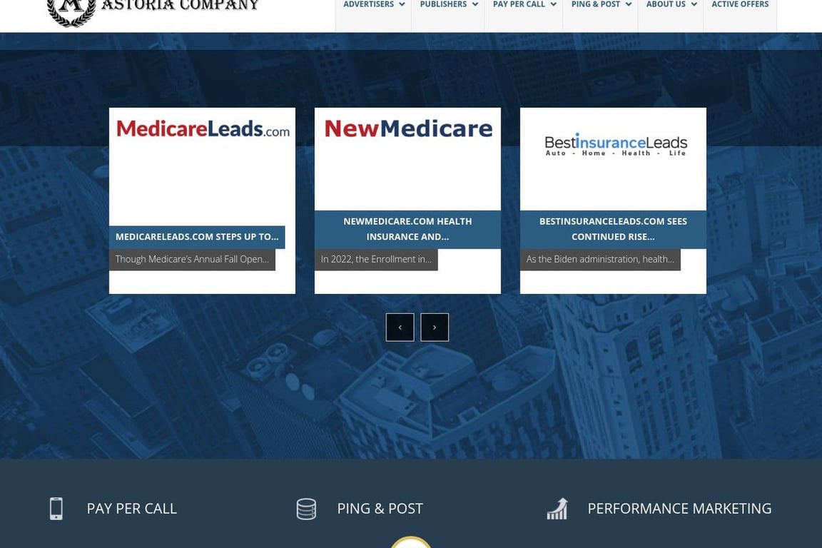 Astoria Company Affiliate Program: Everything You Need to Know (2025)