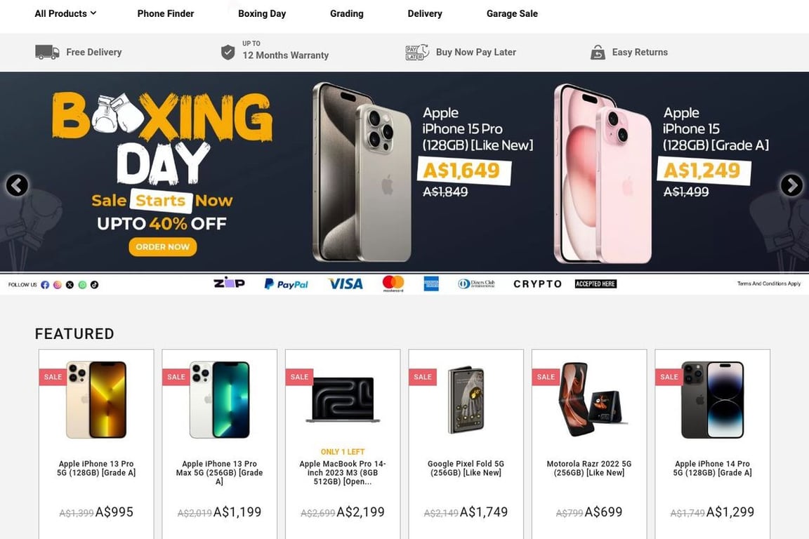 Phonebot Affiliate Program: Everything You Need to Know (2025)