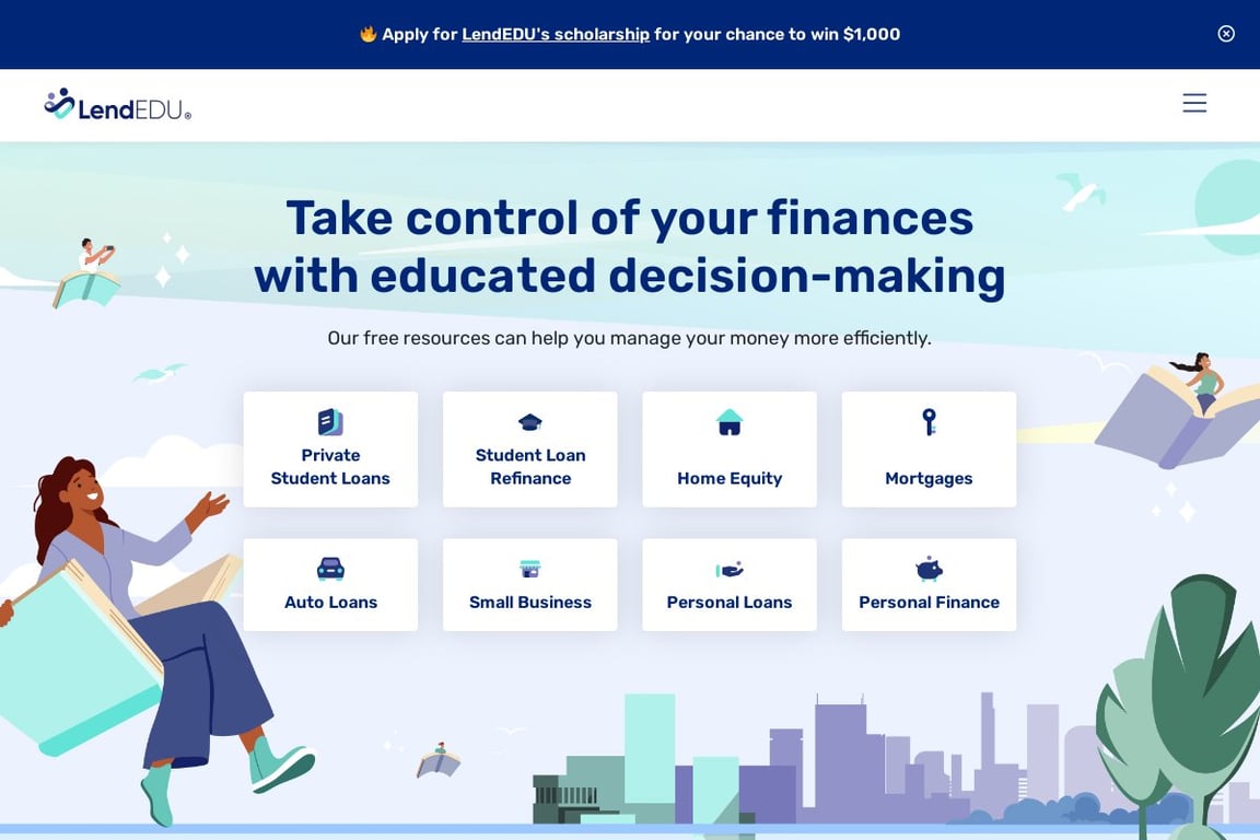 23 Best Mortgage Affiliate Programs - 2026 Commission Rates