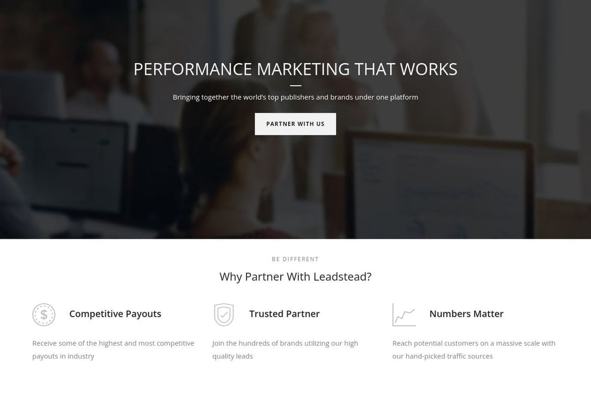 Leadstead Affiliate Program: Everything You Need to Know (2025)