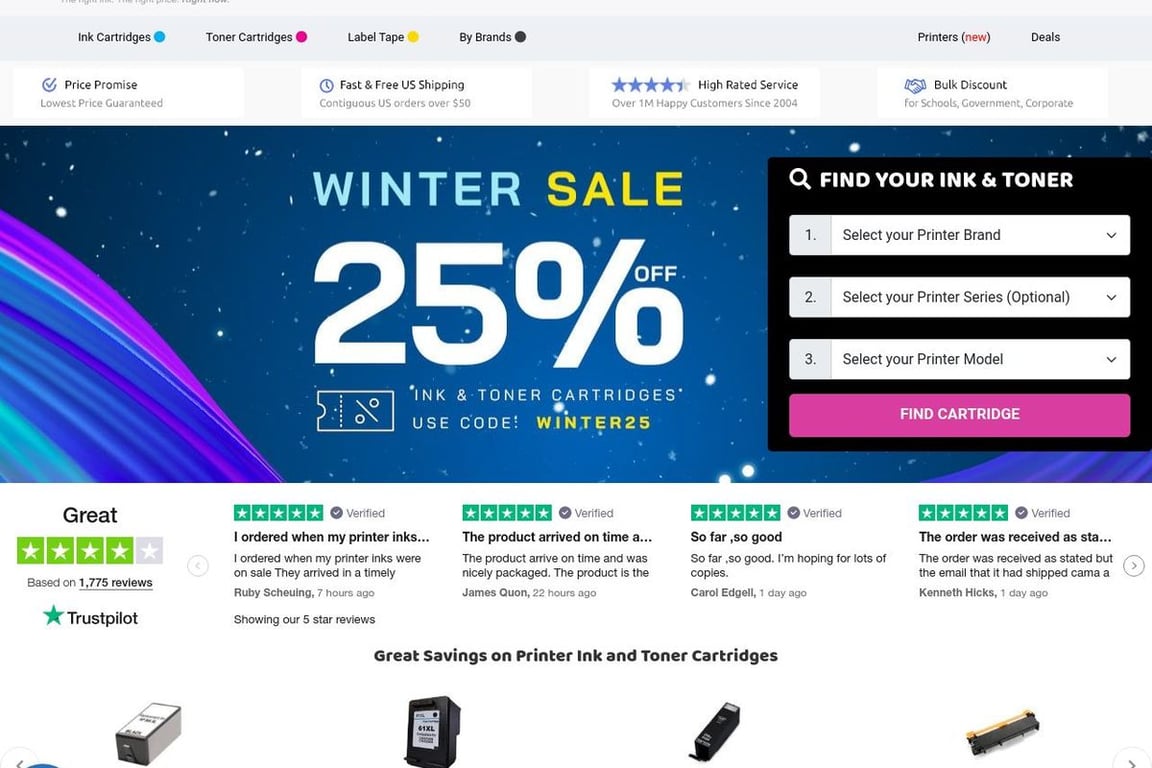 ClickInks.com Affiliate Program: Everything You Need to Know (2025)