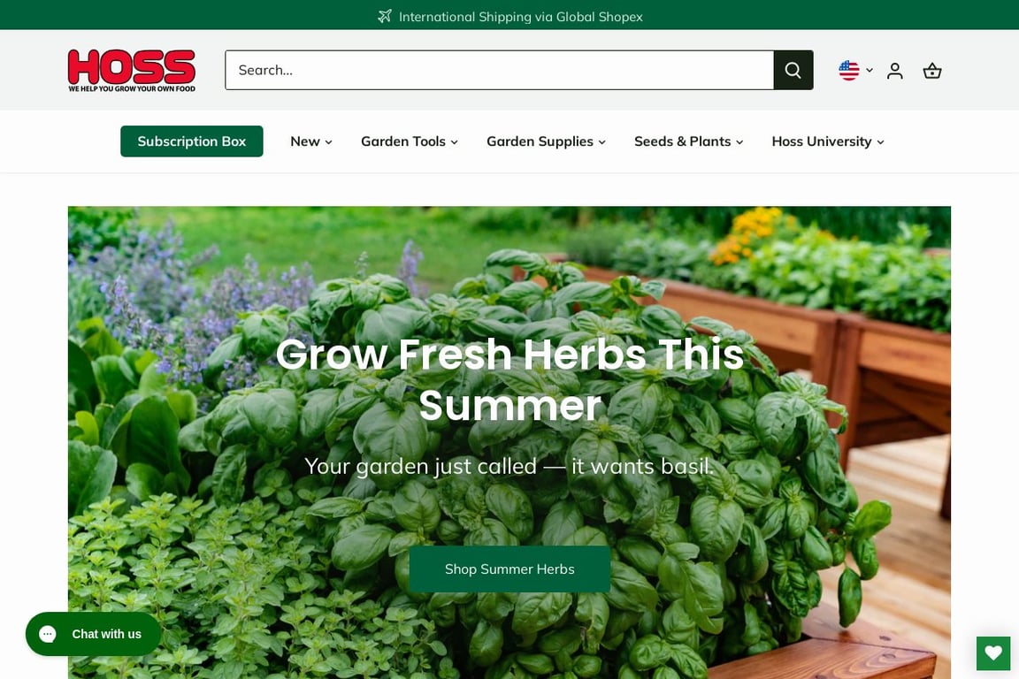 Hoss Tools Affiliate Program: Commission & Program Details (2026)
