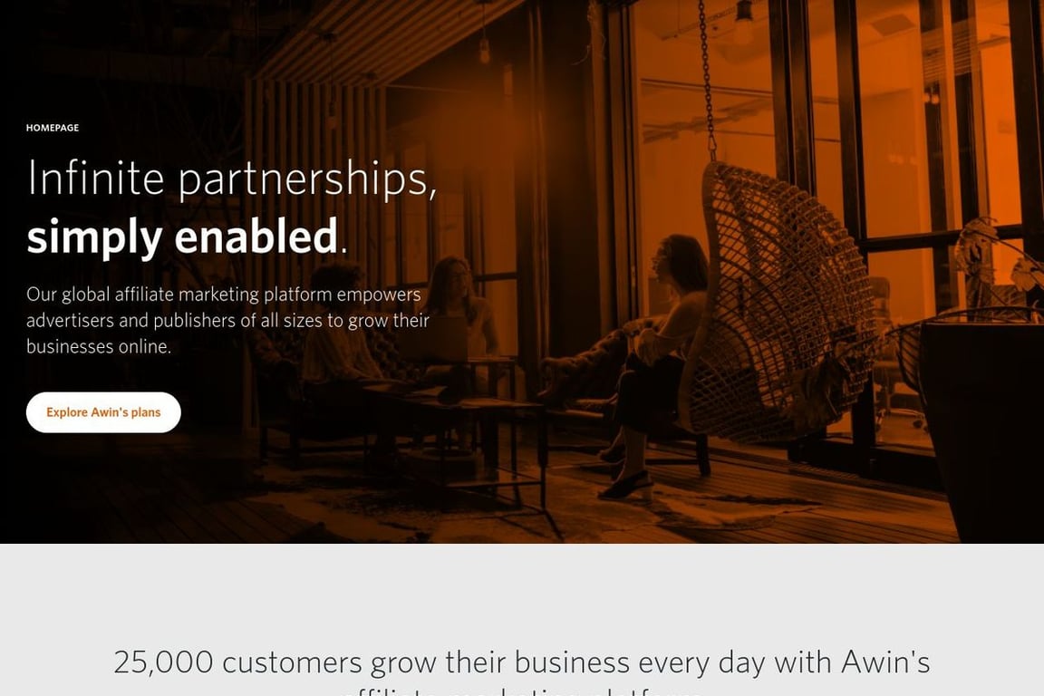 Awin Affiliate Program: Everything You Need to Know (2025)