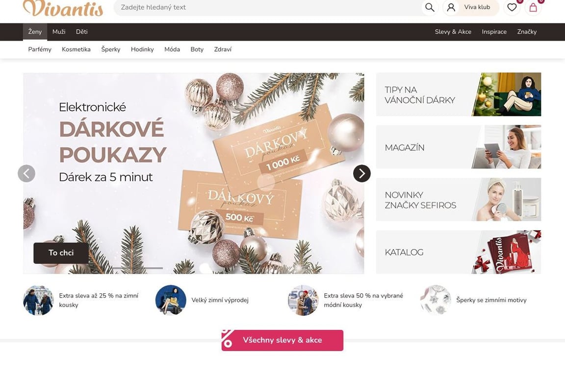 Vivantis Affiliate Program: Everything You Need to Know (2025)