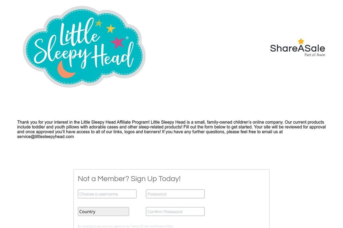 Sleepyhead USA Affiliate Program: Everything You Need to Know (2025)