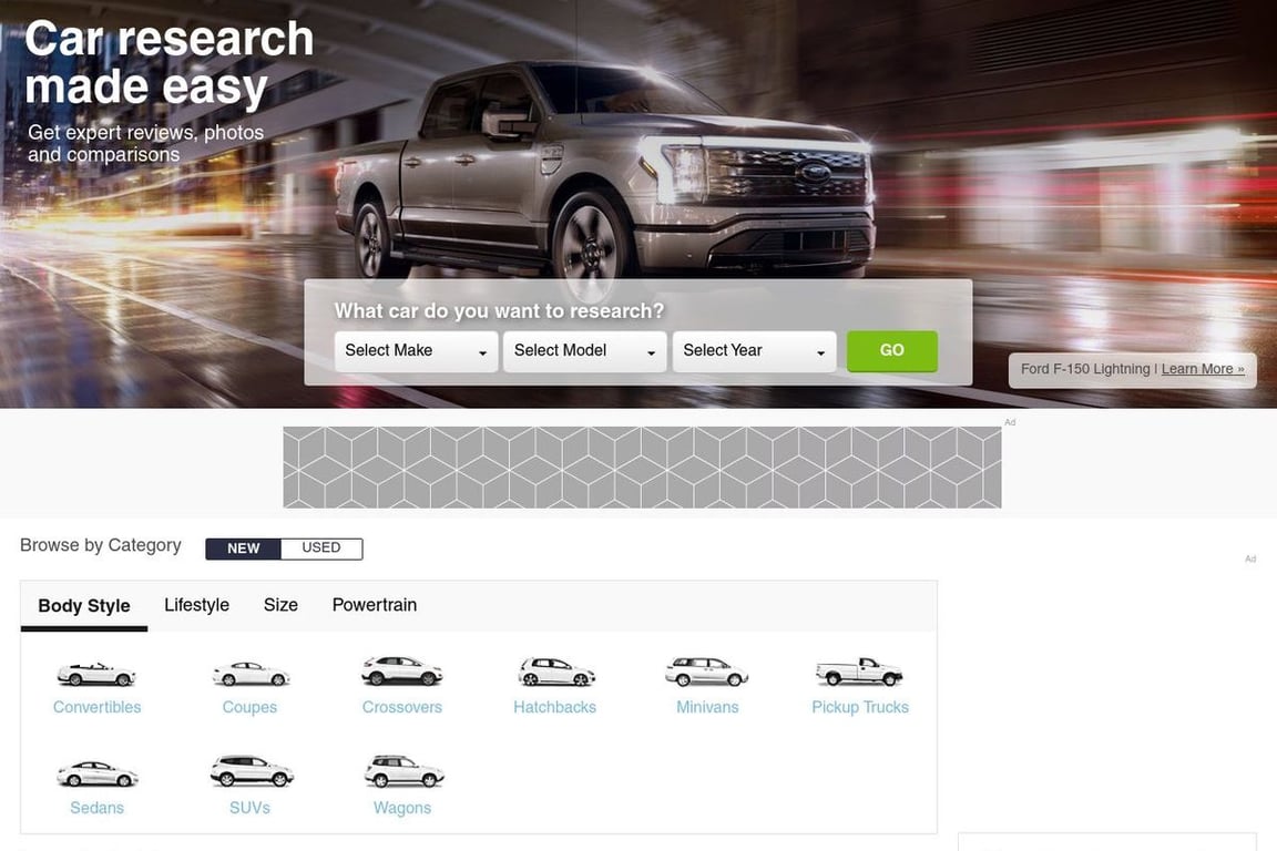 The Car Connection Affiliate Program: Everything You Need to Know (2025)