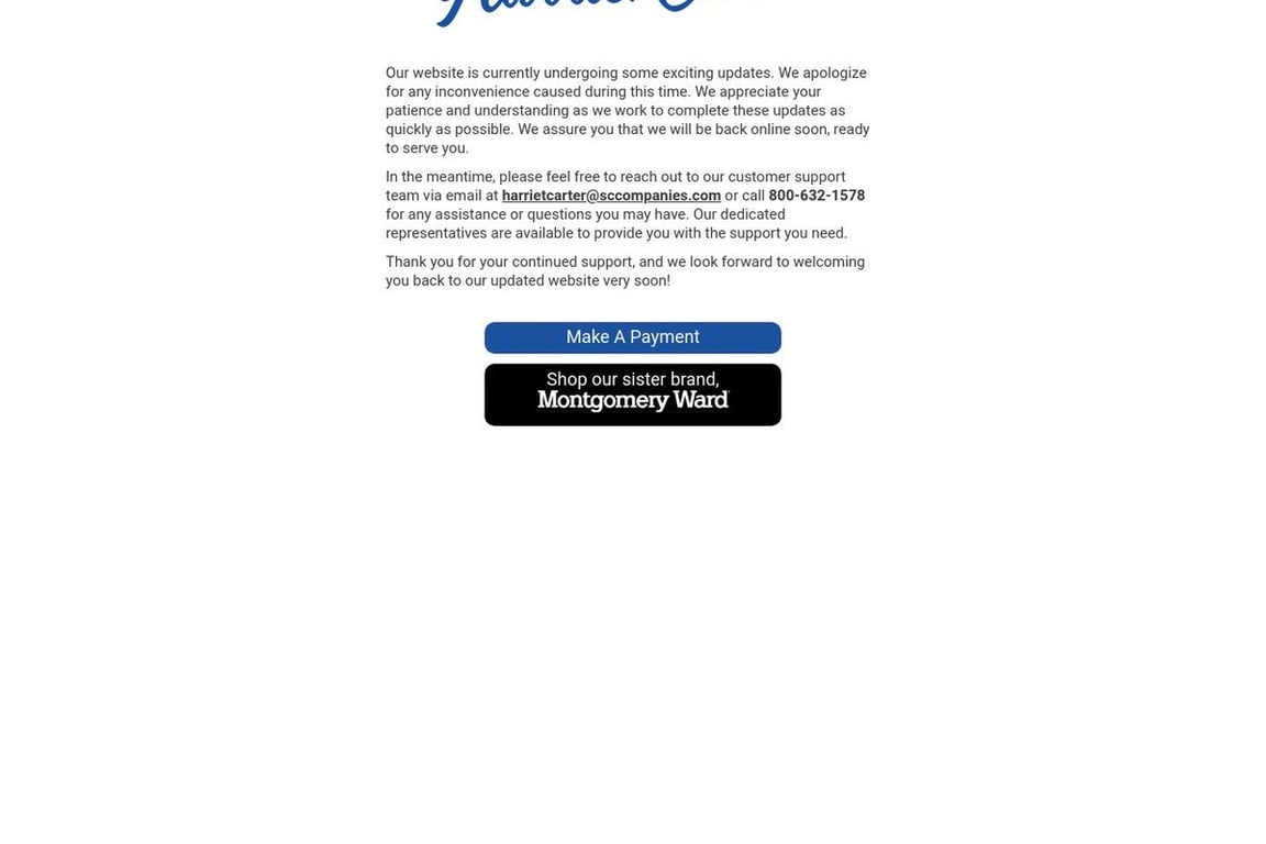 Harriet Carter Gifts Affiliate Program: Everything You Need to Know (2024)