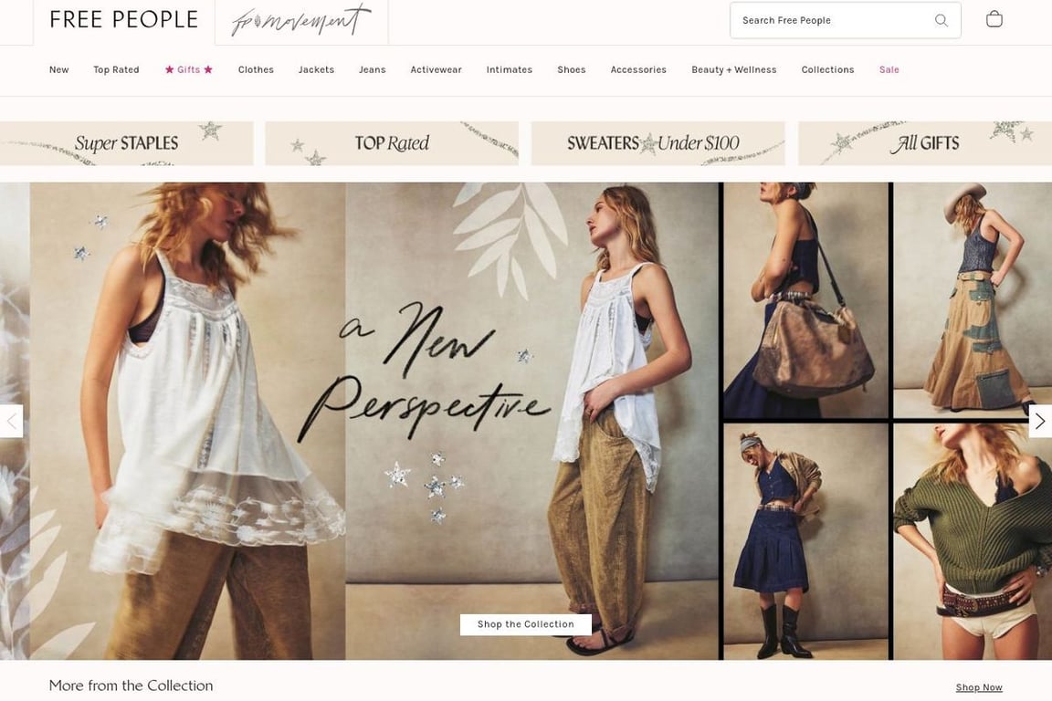 Free People Affiliate Program: Everything You Need to Know (2024)