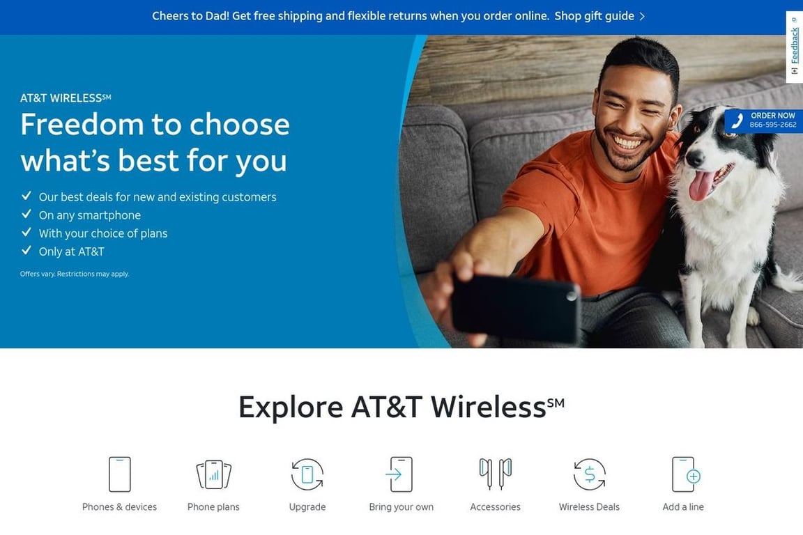 59 Best Cell Phone Affiliate Programs of 2024 (Ranked)