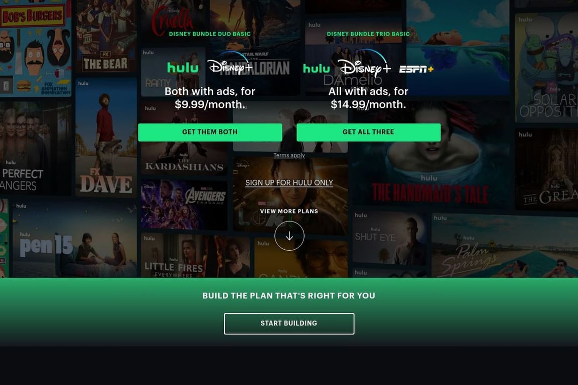 Hulu Affiliate Program: Everything You Need to Know (2024)