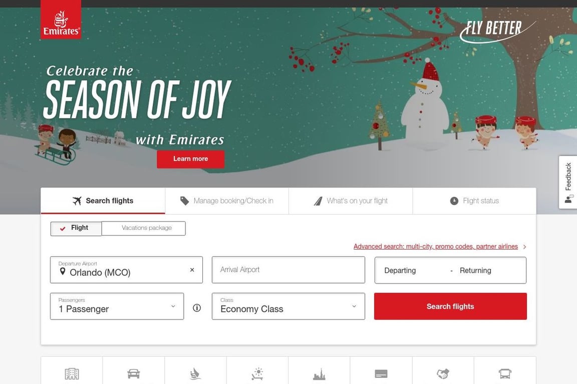 Emirates Affiliate Program: Everything You Need to Know (2025)