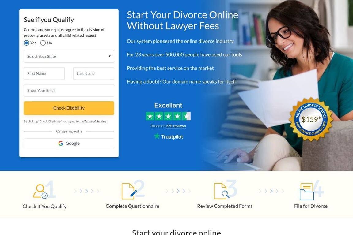 Online Divorce Affiliate Program: Everything You Need to Know (2025)