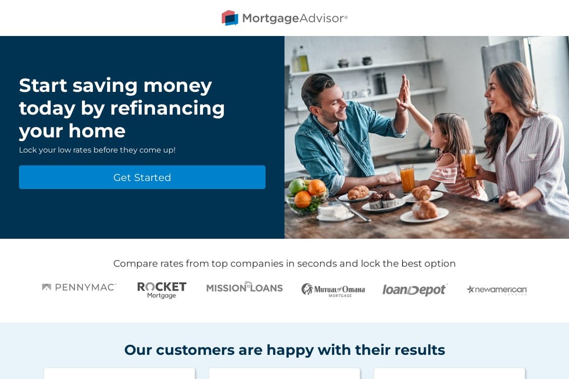 Mortgage Advisor Affiliate Program: Commission & Program Details (2026)