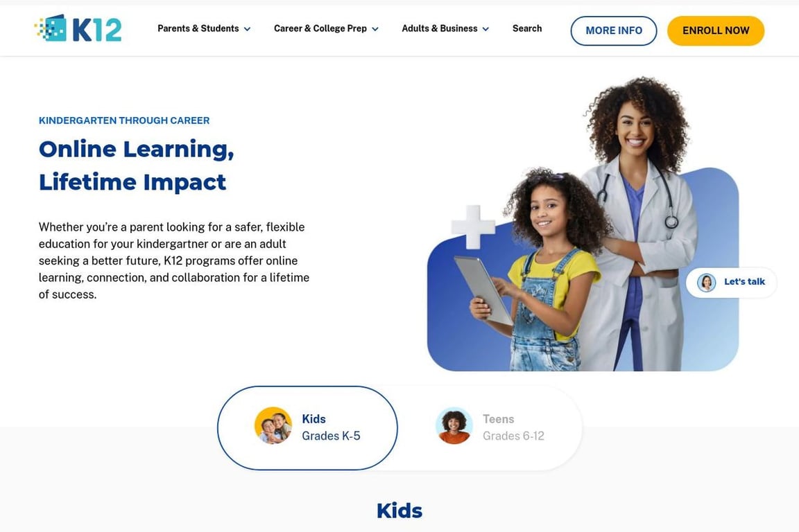 K12 Affiliate Program: Everything You Need to Know (2025)