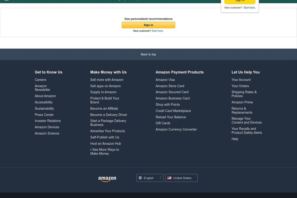 Book Depository Affiliate Program: Everything You Need to Know (2025)