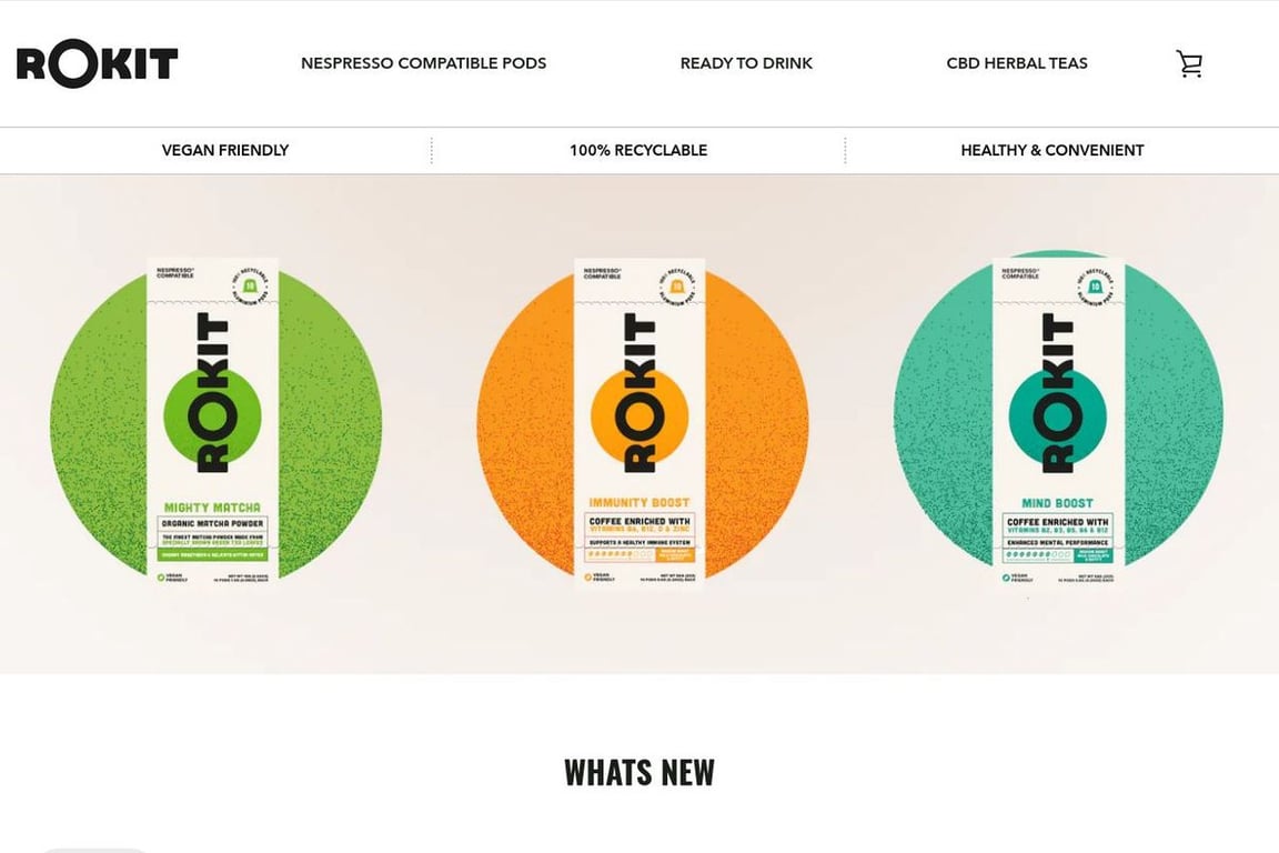 Rokit Health Affiliate Program: Everything You Need to Know (2024)