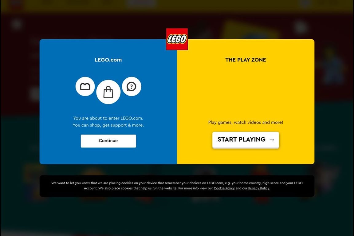 Lego Affiliate Program: Everything You Need to Know (2025)