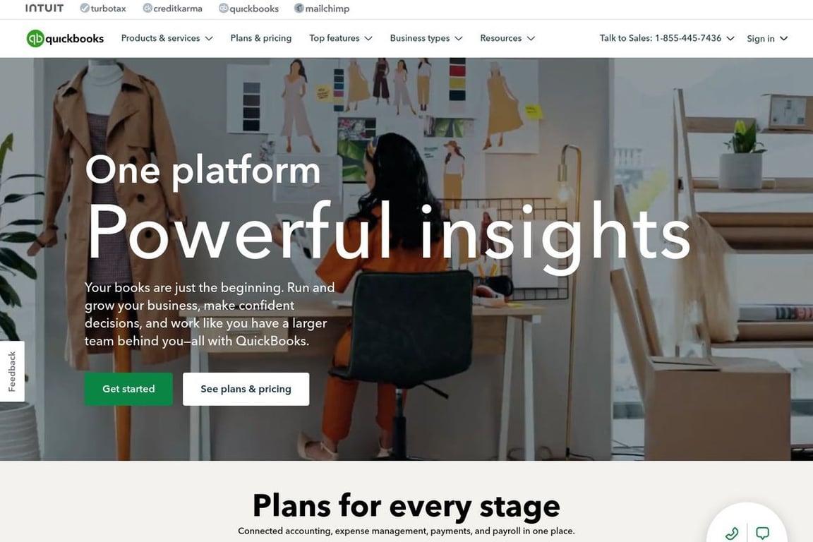 19 Best Small Business Affiliate Programs - 2025 Commission Rates