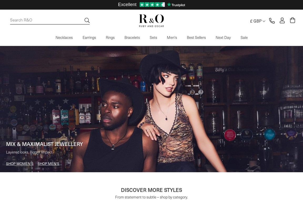 Ruby & Oscar Affiliate Program: Commission & Program Details (2026)