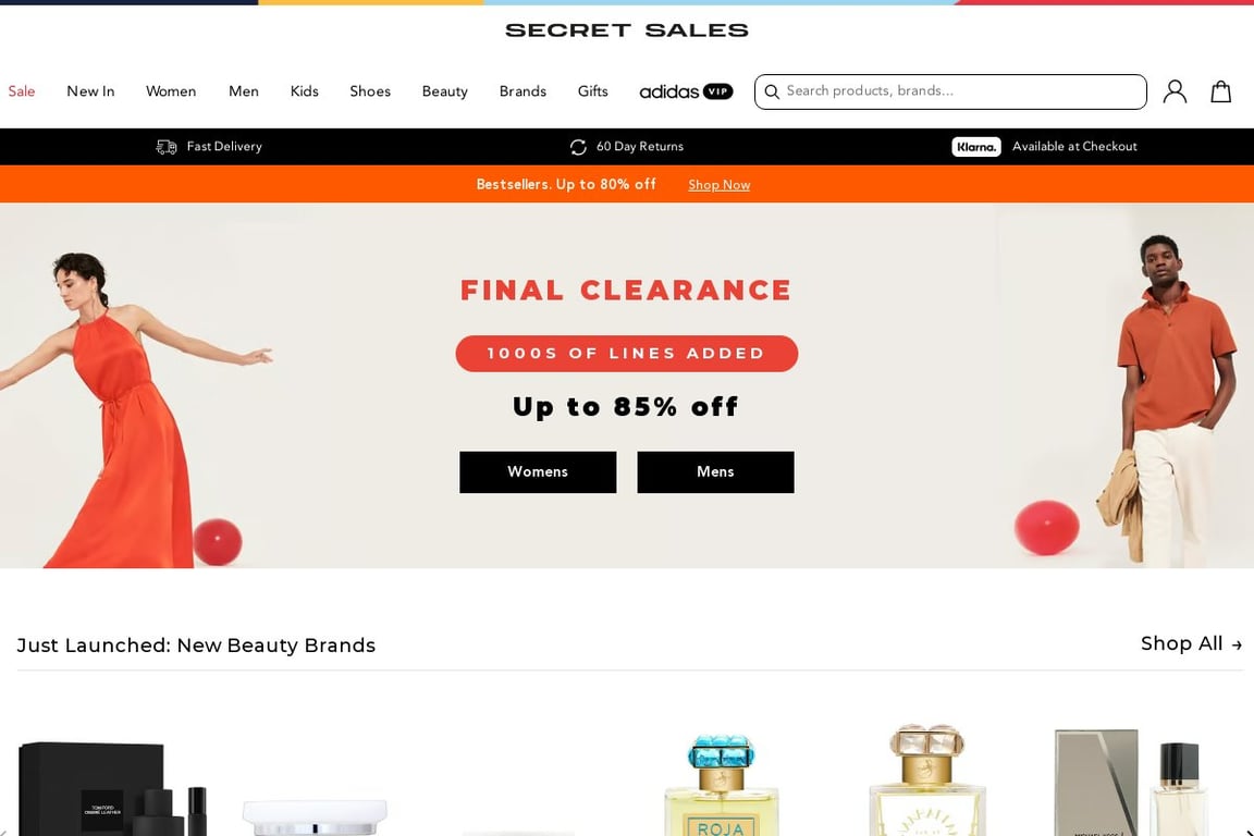 Secret Sales Affiliate Program: Commission & Program Details (2025)