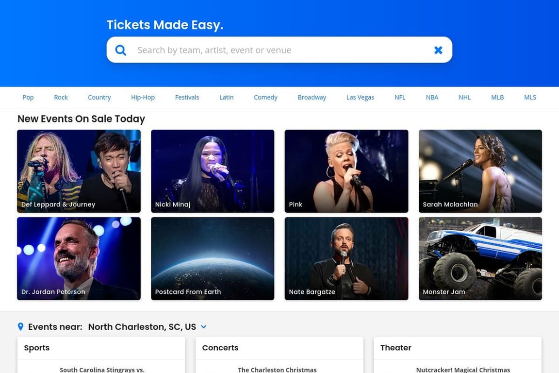 TicketNetwork Affiliate Program: Everything You Need to Know (2025)