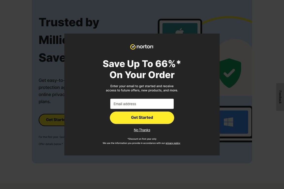 25 Best Antivirus Affiliate Programs of 2025 (Ranked)