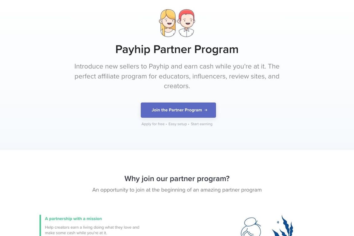Payhip Affiliate Program: Everything You Need to Know (2025)
