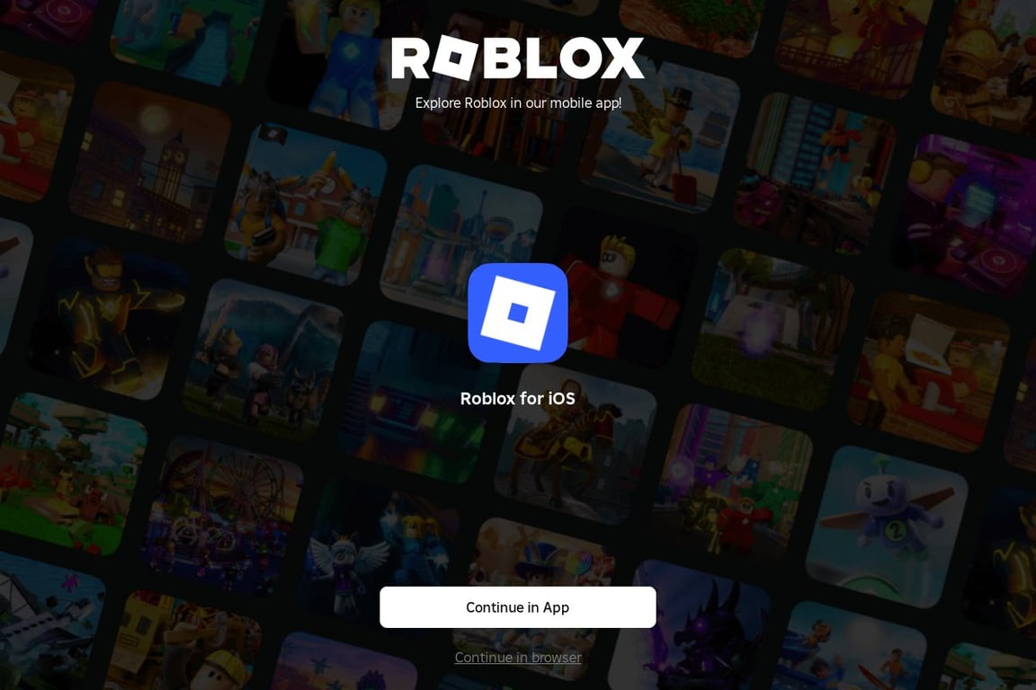 Roblox Affiliate Program: Commission & Program Details (2025)