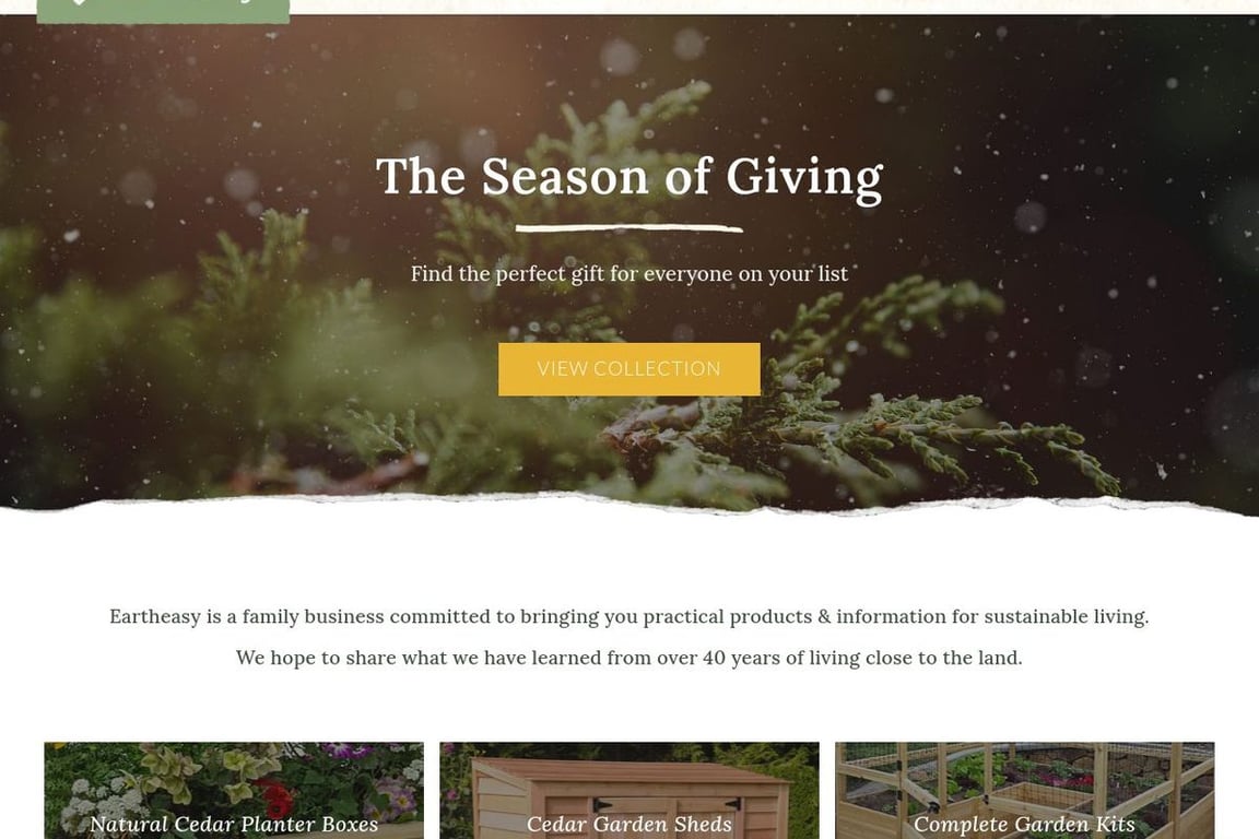 Eartheasy Affiliate Program: Everything You Need to Know (2025)