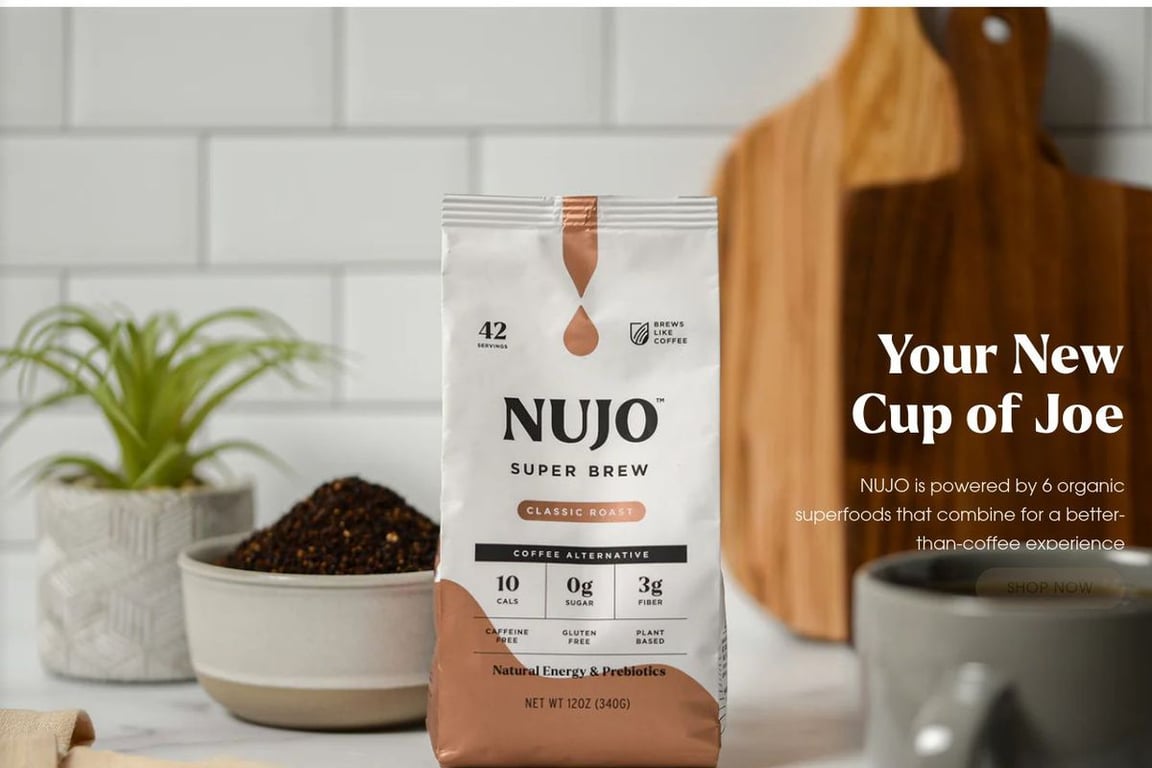 nuJo Affiliate Program: Everything You Need to Know (2024)