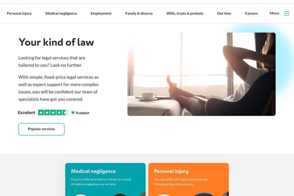 Slater and Gordon UK Limited Affiliate Program: Everything You Need to ...