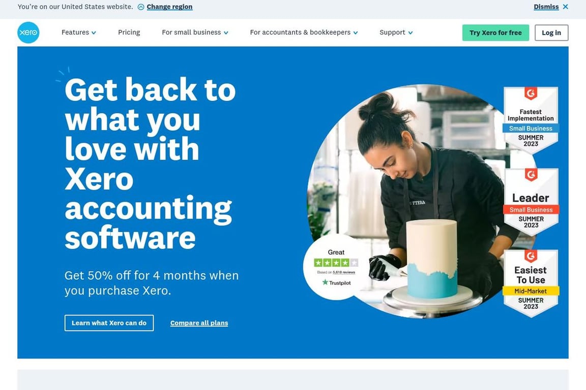 Xero Affiliate Program: Everything You Need to Know (2025)