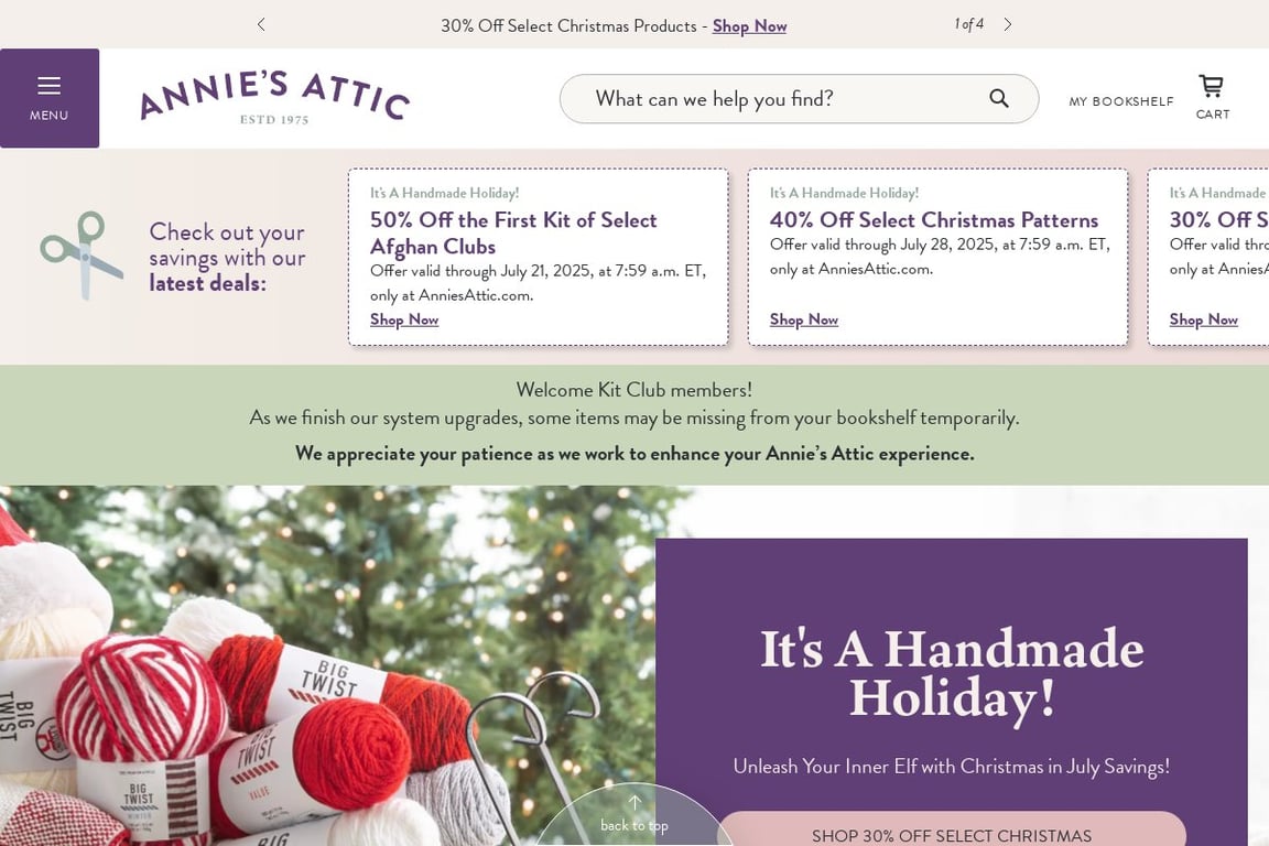 Annie's Craft Store Affiliate Program: Commission & Program Details (2026)
