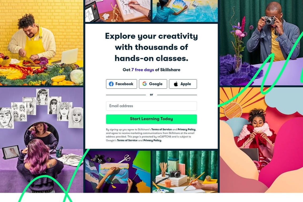 Skillshare Affiliate Program: Everything You Need to Know (2025)