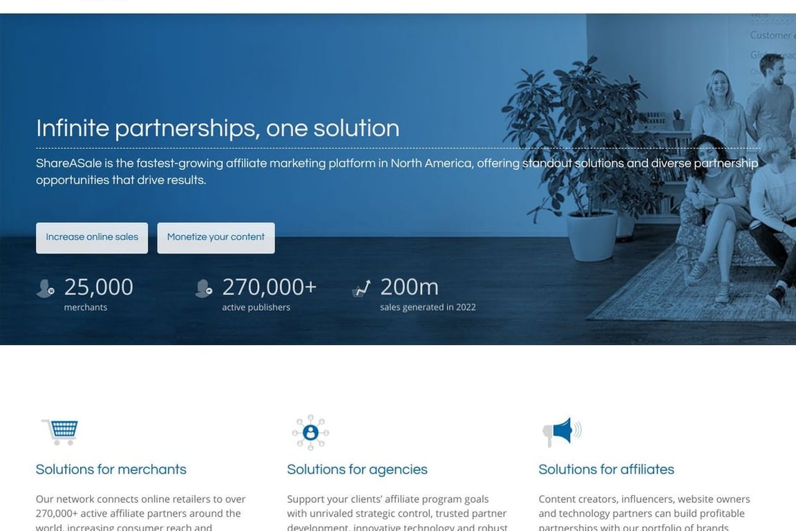 20 Best Influencer Affiliate Programs of 2025 (Ranked)