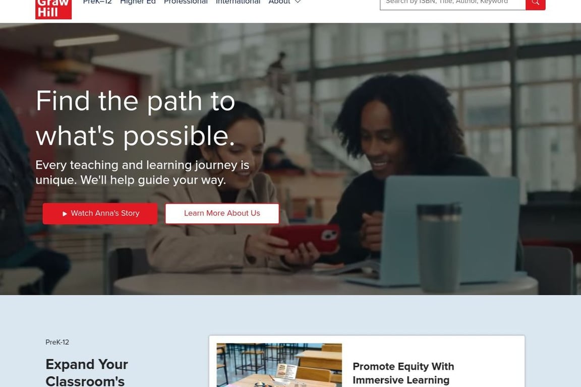 McGraw Hill Higher Education Affiliate Program: Everything You Need to ...