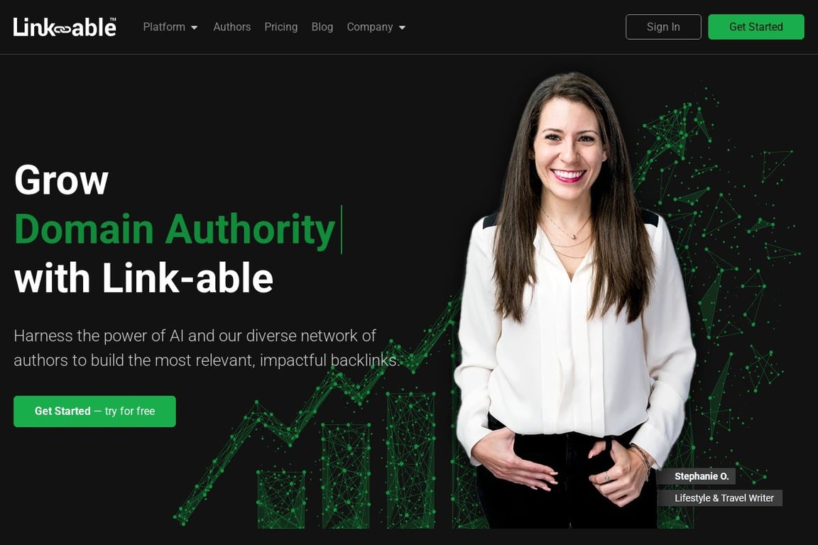 Link-able Affiliate Program: Commission & Program Details (2026)